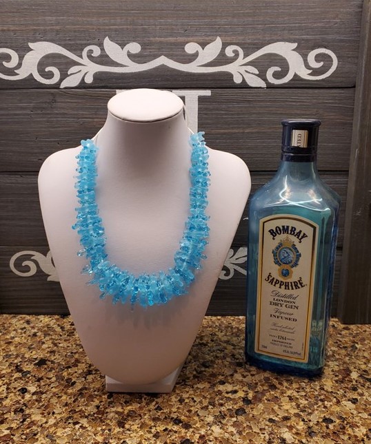 Bombay Heartbreaker | MoonDog Art Glass